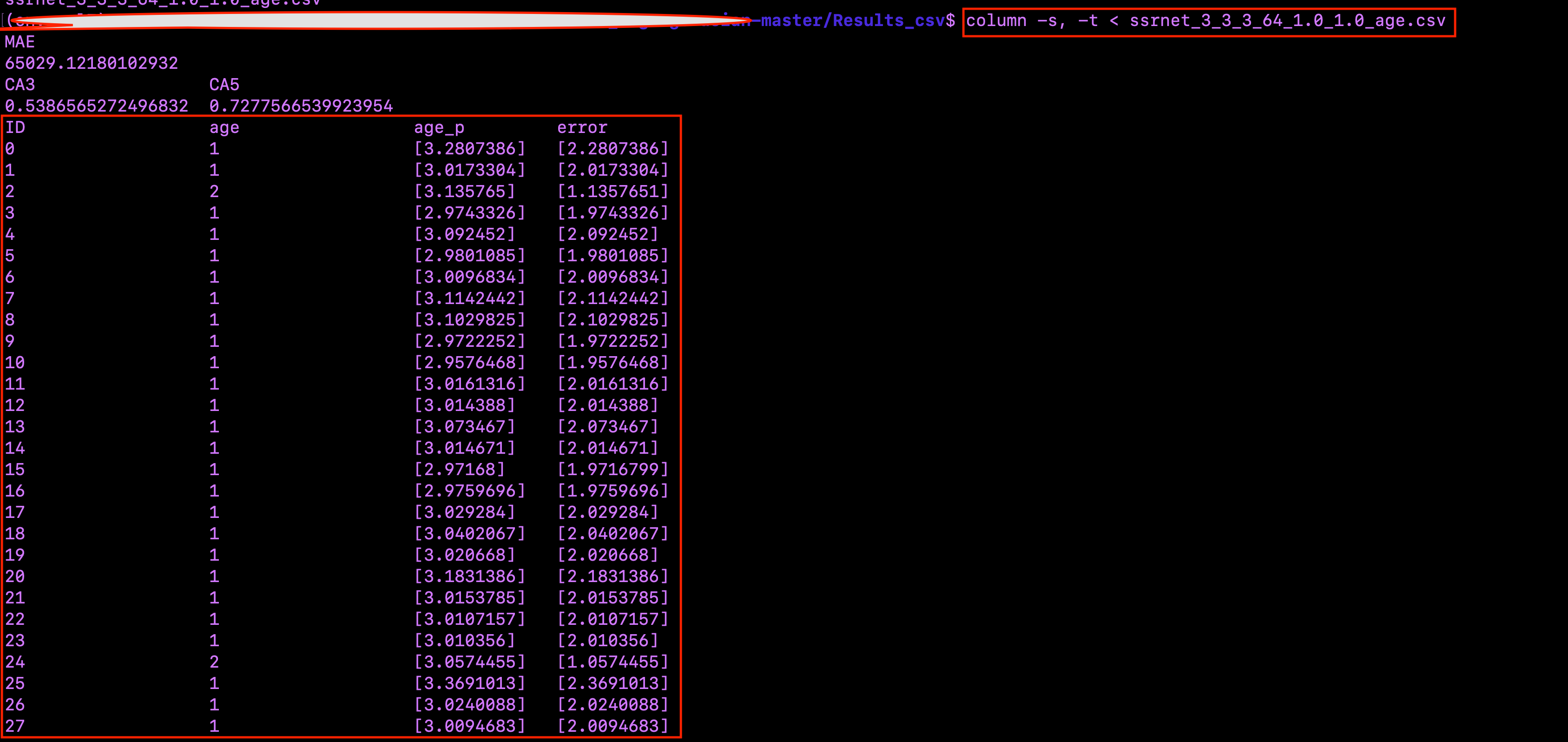 【linux/ubuntu 系统中使用命令行打开服务器端的csv文件，命令行CSV查看器】_linux查看csv文件-CSDN博客