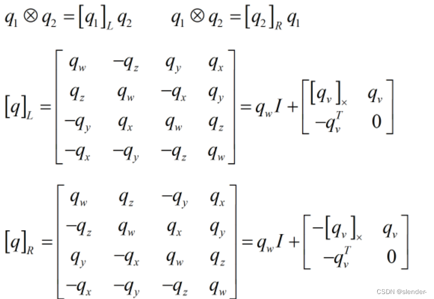 从零学习VINS-Mono/Fusion源代码（三）：IMU预积分公式推导_vin-fusion imu预计分-CSDN博客