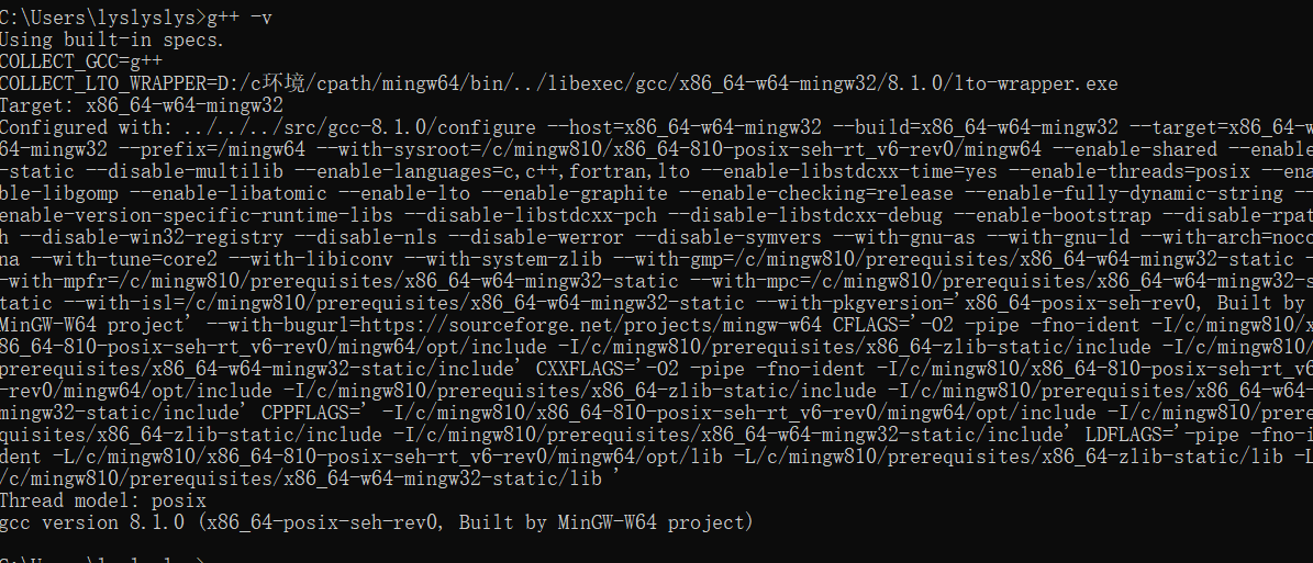 c,java,python环境变量配置_系统变量qtjava和python-CSDN博客