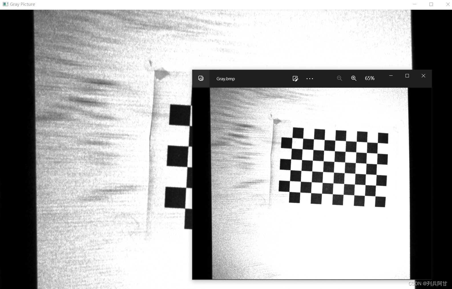 知微传感Dkam系列3D相机OpenCV应用篇：OpenCV读入3D相机数据_opencv 3d扫描-CSDN博客