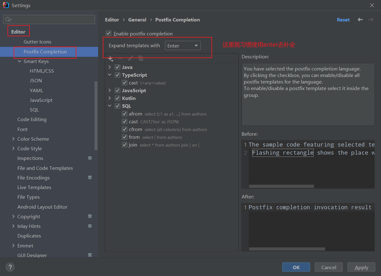 [IDEA 2021] IDEA2021 安装、配置、常用快捷键,Double Shift ，禁用Shift Shift_idea把shift+shift关闭 csdn-CSDN博客