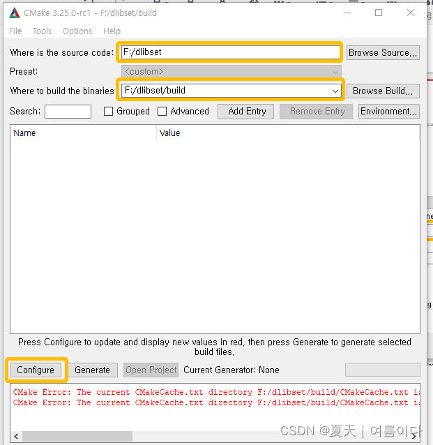 环境配置 | 图文VS2022配置OpenCV，Dlib_visual studio 2022可兼容的opencv版本-CSDN博客