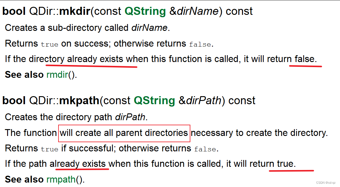 Qt 路径_qt获取当前路径-CSDN博客