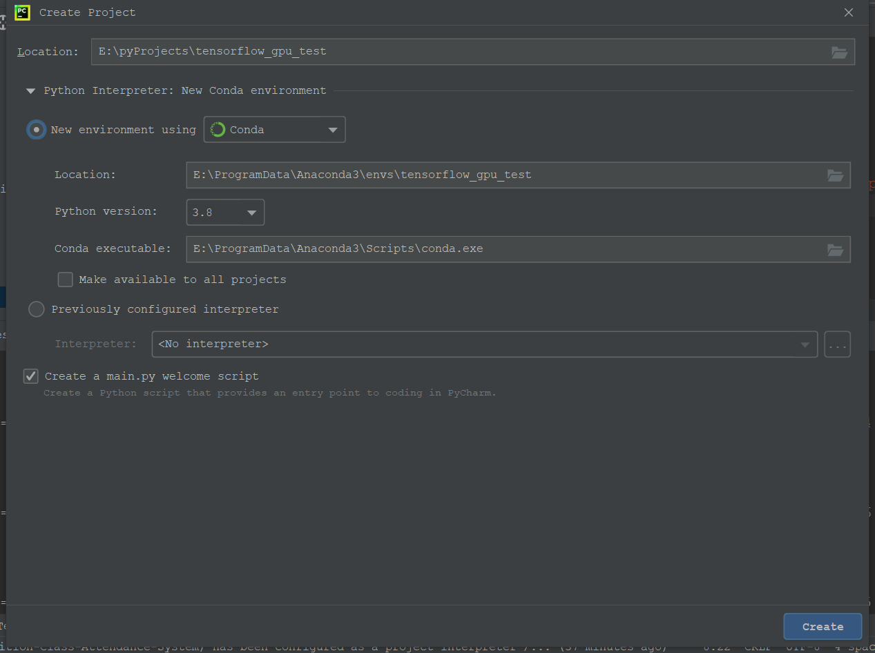 Win10安装CUDA、cuDNN，并测试Tensorflow是否开启了GPU加速_如何判断tensorflow cudnn正确打开-CSDN博客