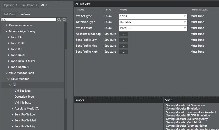 AF monitor tuning ＜2＞_场景切换和场景平移-CSDN博客