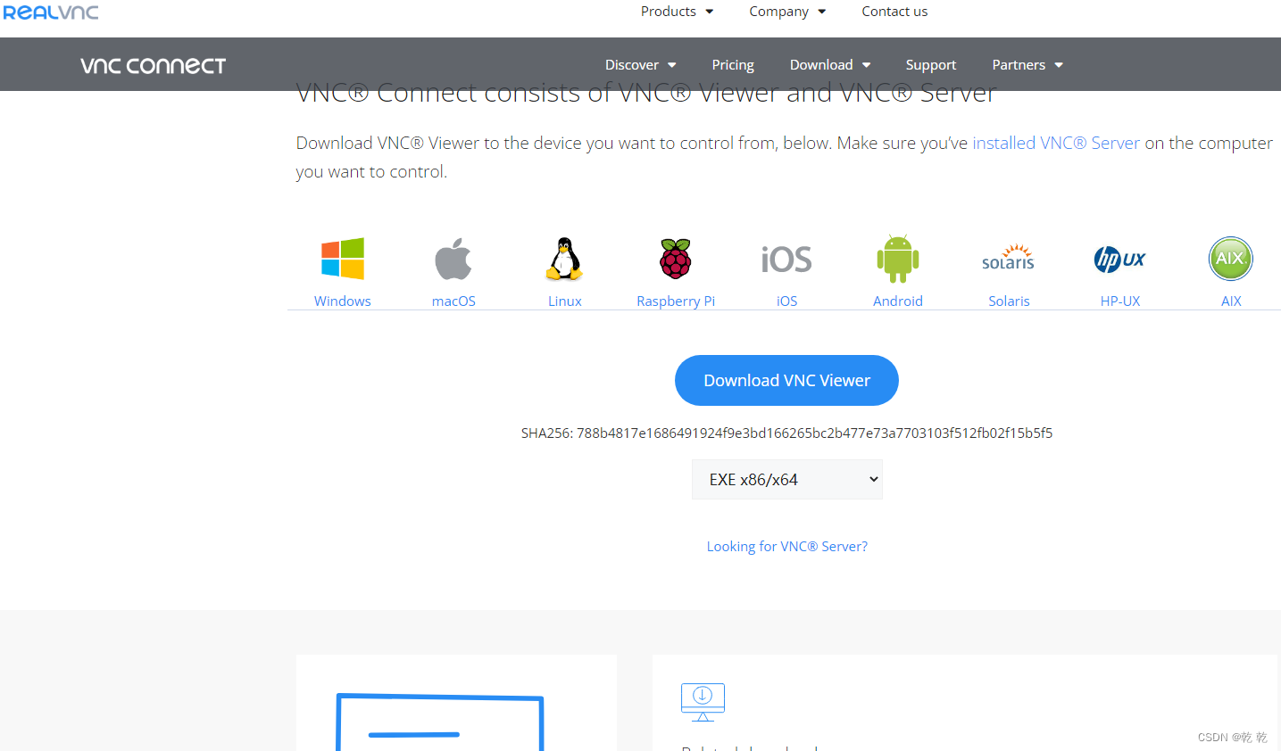 ubuntu 2020.4 安装vnc_ubuntu 20.04 x11vnc server 自启动-CSDN博客