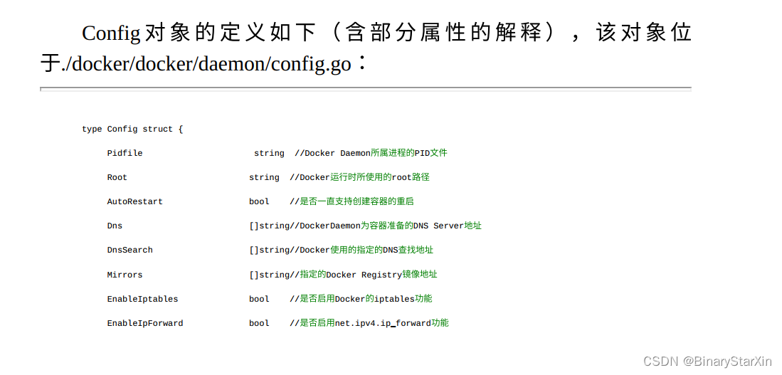 Docker源码分析 第3章 启动docker Daemon Windows Docker Deamon启动过流程 Csdn博客