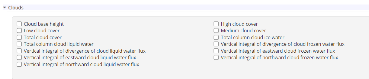 气象海洋数据下载——ERA5再分析——CDS-python_era5再分析介绍-CSDN博客