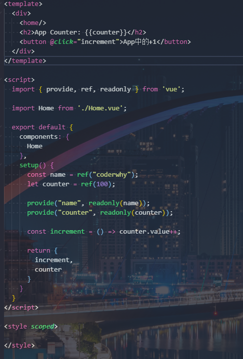 vue3的Composition API详解，包含hook的思想_vue3 composition-CSDN博客