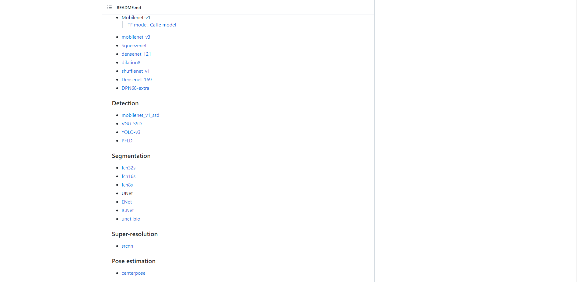 Zhouyi-AIPU 介绍以及Model-Zoo_vts zhouyi-npu-CSDN博客