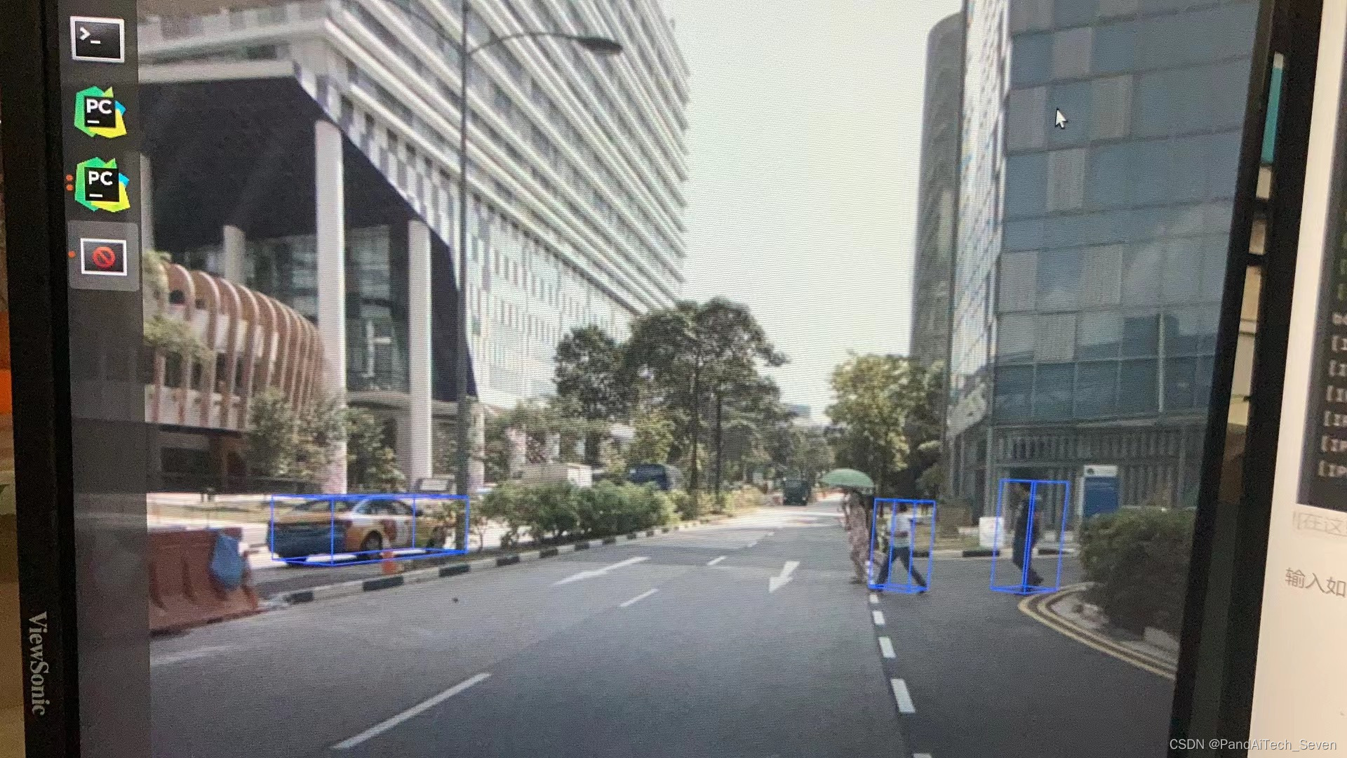 MMdetection3D学习系列（一）——环境配置安装_mmdetection3d安装-CSDN博客