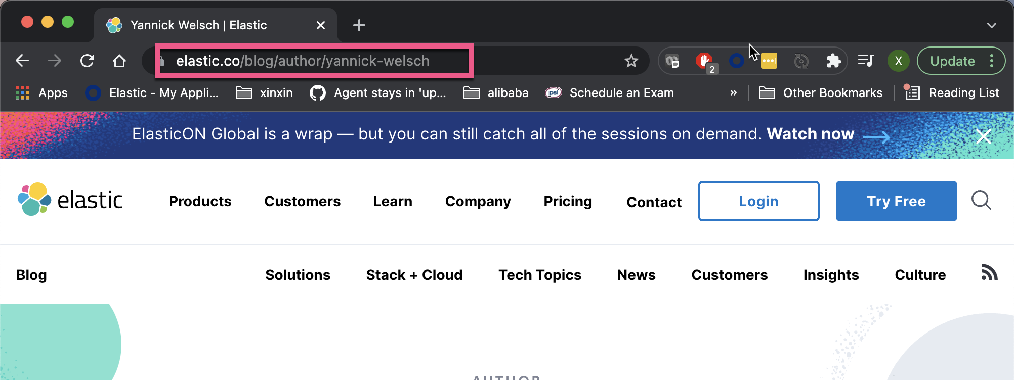 Enterprise：Web Crawler 基础 （一）_elastic web crawler-CSDN博客
