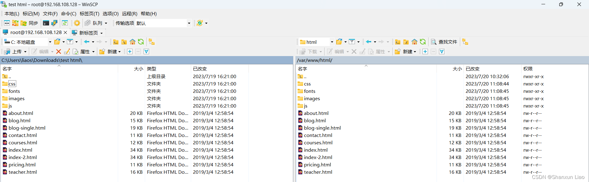 Linux Rsyslog 通过 Apache httpd 实现 HTML 网页访问 Log_使用root管理员登录系统,并进入config模式,这里以catalyst2900为例。-CSDN博客