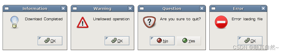 GTK+系统中的对话框（GTK+dialogs）_gtk dialog-CSDN博客