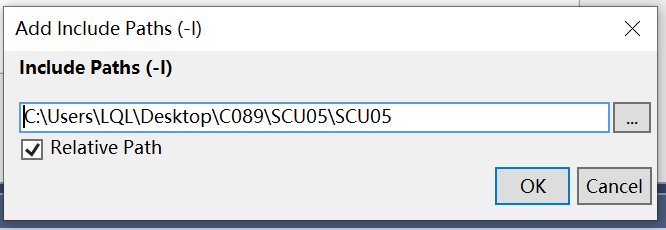 Microchip Studio 7.0 如何添加自定义的.h头文件-CSDN博客