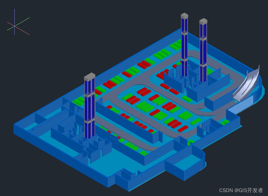 三维格式cad转换成shapefile格式数据vue Cad文件转换为shapefile Csdn博客