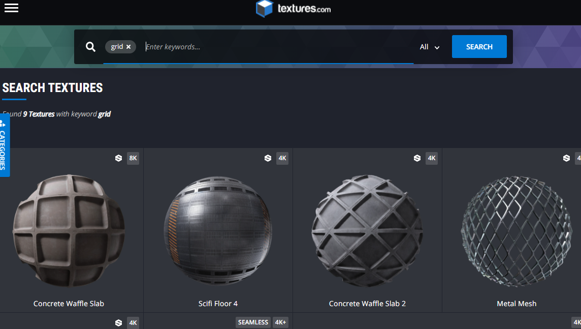 Texture贴图材质资源网站分享_textruse-CSDN博客