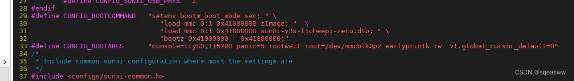 v3s平台学习-CSDN博客