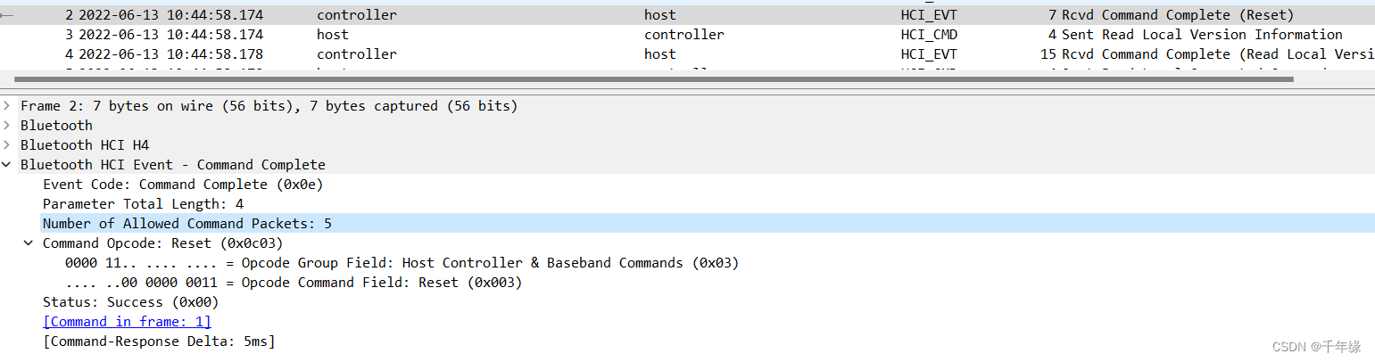 ble HCI 流控机制_ios ble 数据流控-CSDN博客
