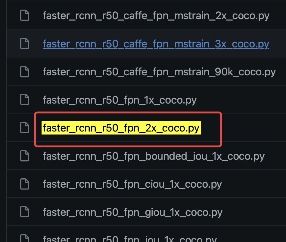 03【mmaction2 行为识别商用级别】使用mmaction搭建faster rcnn批量检测图片输出为via格式_使用mmaction2搭建fasterrcnn批量检测图片输出via格式 ...
