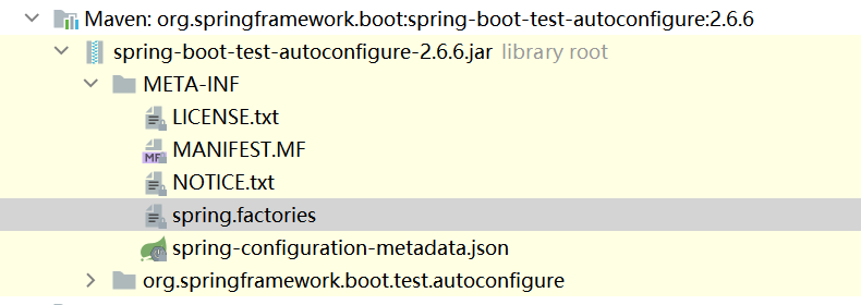 Spring.factories所在位置_spring.factories的位置-CSDN博客