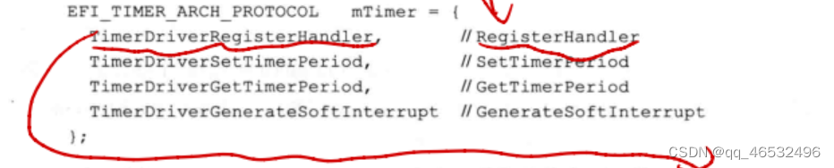 UEFI的时钟中断_gbs settimer-CSDN博客