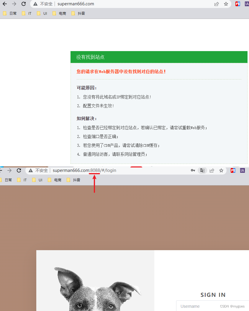 前（vue3）后（nodejs）端项目实战前后端项目实战 Csdn博客