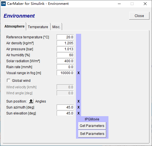 【CarMaker学习笔记】Simulink内的子模块详细介绍_simulik中read cm-CSDN博客