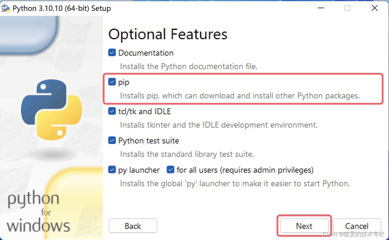 从零开始学Python第01课：初识Python_python第一课-CSDN博客