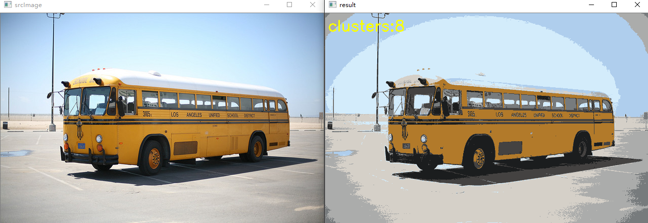 opencv kmeans (C++)_opencv c++ kemeans-CSDN博客