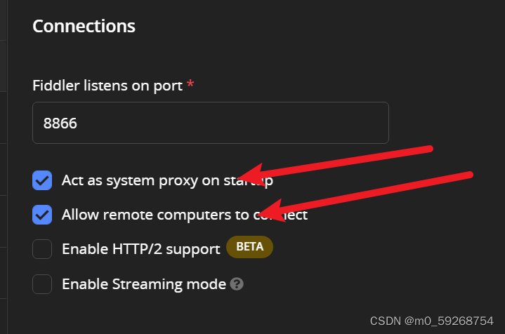 Fidder Everywhere 下载和安装教程_fiddler everywhere下载-CSDN博客