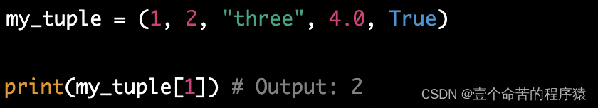 Python入门篇（二） 数据结构和数据操作给出一组键值对用一种数据结构存储这些键值对并画出这个数据结构 Csdn博客