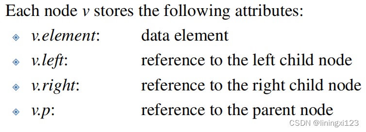 数据结构tree的实现（java）_java8 ancestors descendants-CSDN博客