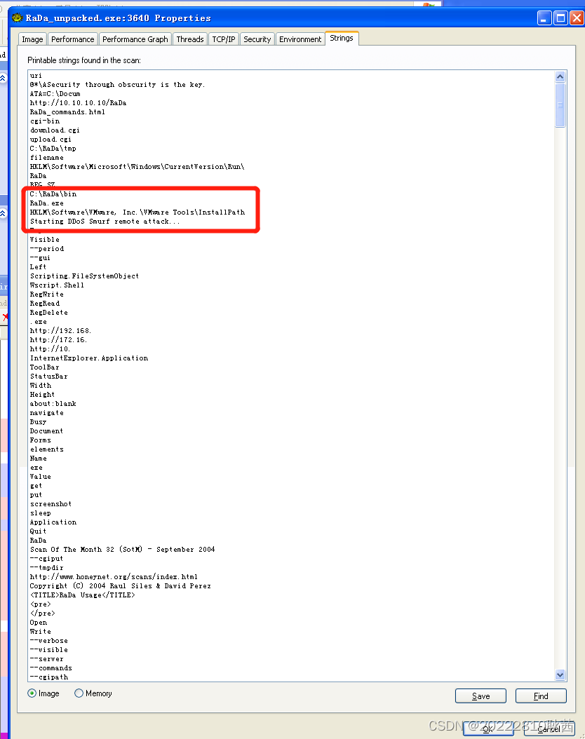 20222810 2022-2023-2 《网络攻防实践》第8周作业_恶意代码学科大作业-CSDN博客