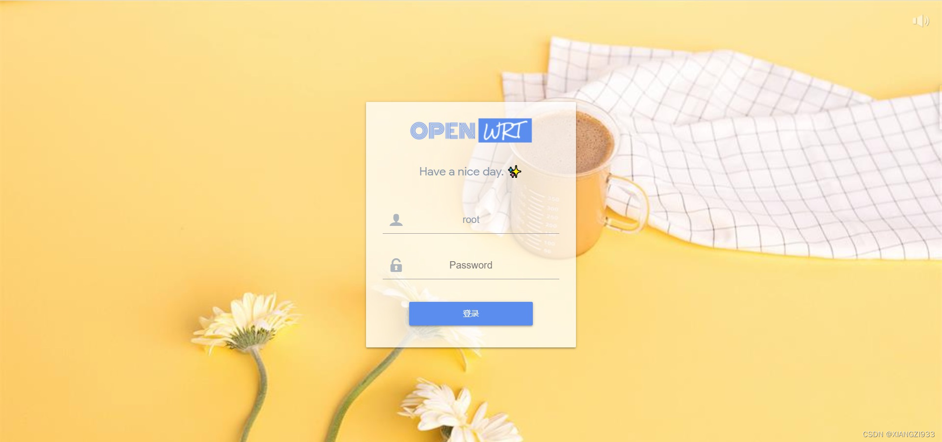 【每周更新】OpenWrt&LEDE精品软路由x86/64稳定版固件下载_openwrt固件下载-CSDN博客