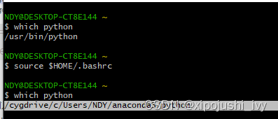 windows通过cygwin安装samtools_windows版本的samtools软件-CSDN博客