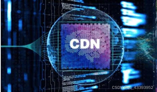 浅析一下CDN内容分发网络-CSDN博客