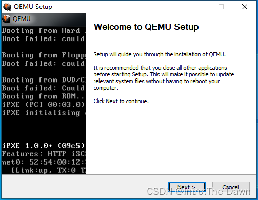 EDK II环境搭建（Windows系统）_edk环境配置-CSDN博客