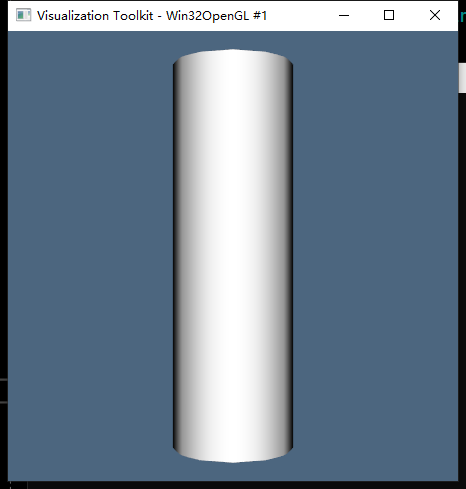 VTK笔记-图形相关-布尔运算-vtkBooleanOperationPolyDataFilter类_vtk 套索-CSDN博客