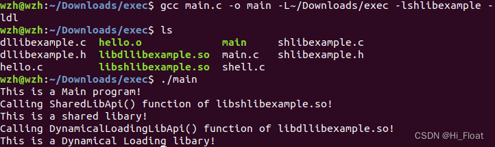 Linux系统分析学习报告linux学习报告 Csdn博客