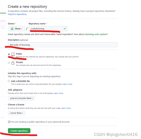 从环境搭建到eclipse的git上传eclipse上传git Csdn博客 4900
