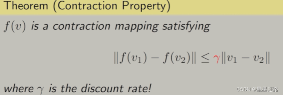 强化学习的数学原理-CSDN博客