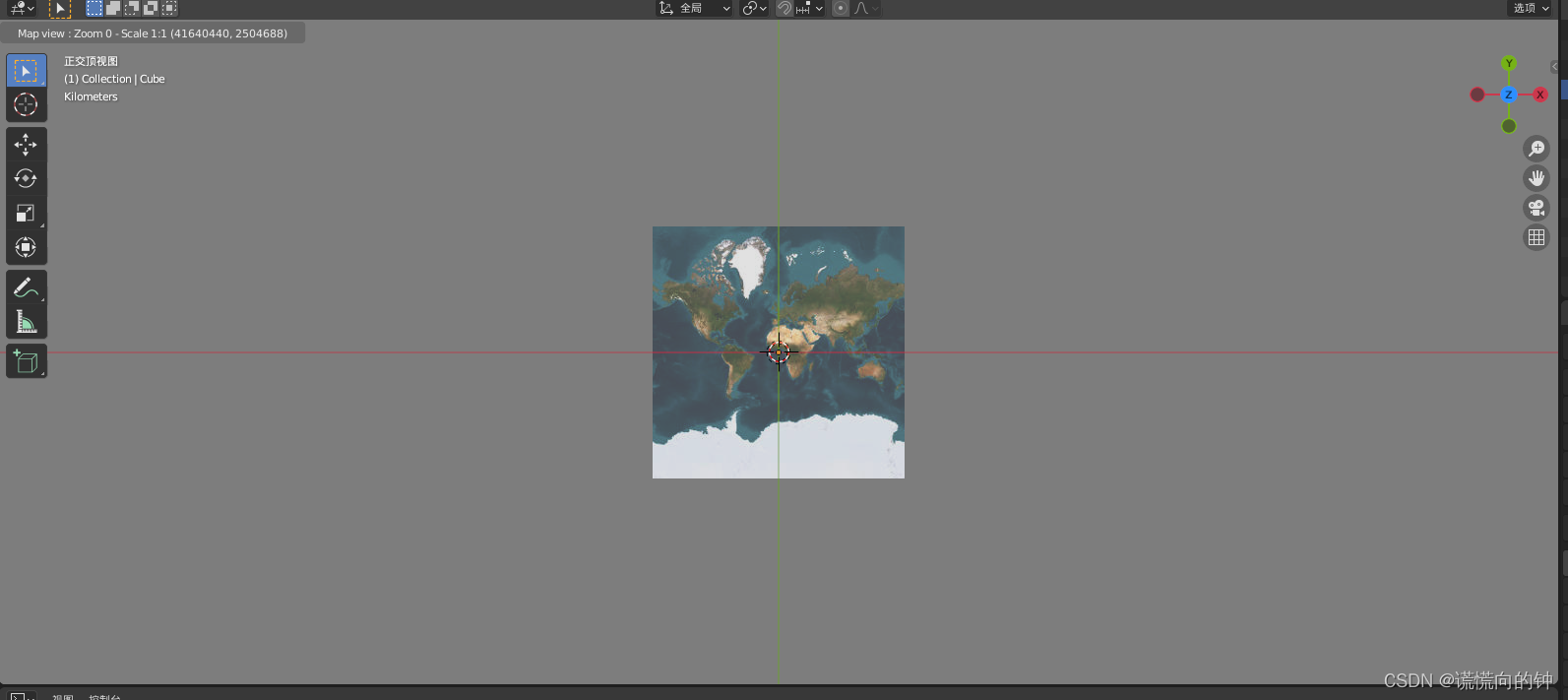 BlenderGis安装碰到问题，ImageIO、无法点击和地图不加载_blendergis插件没出现地图-CSDN博客