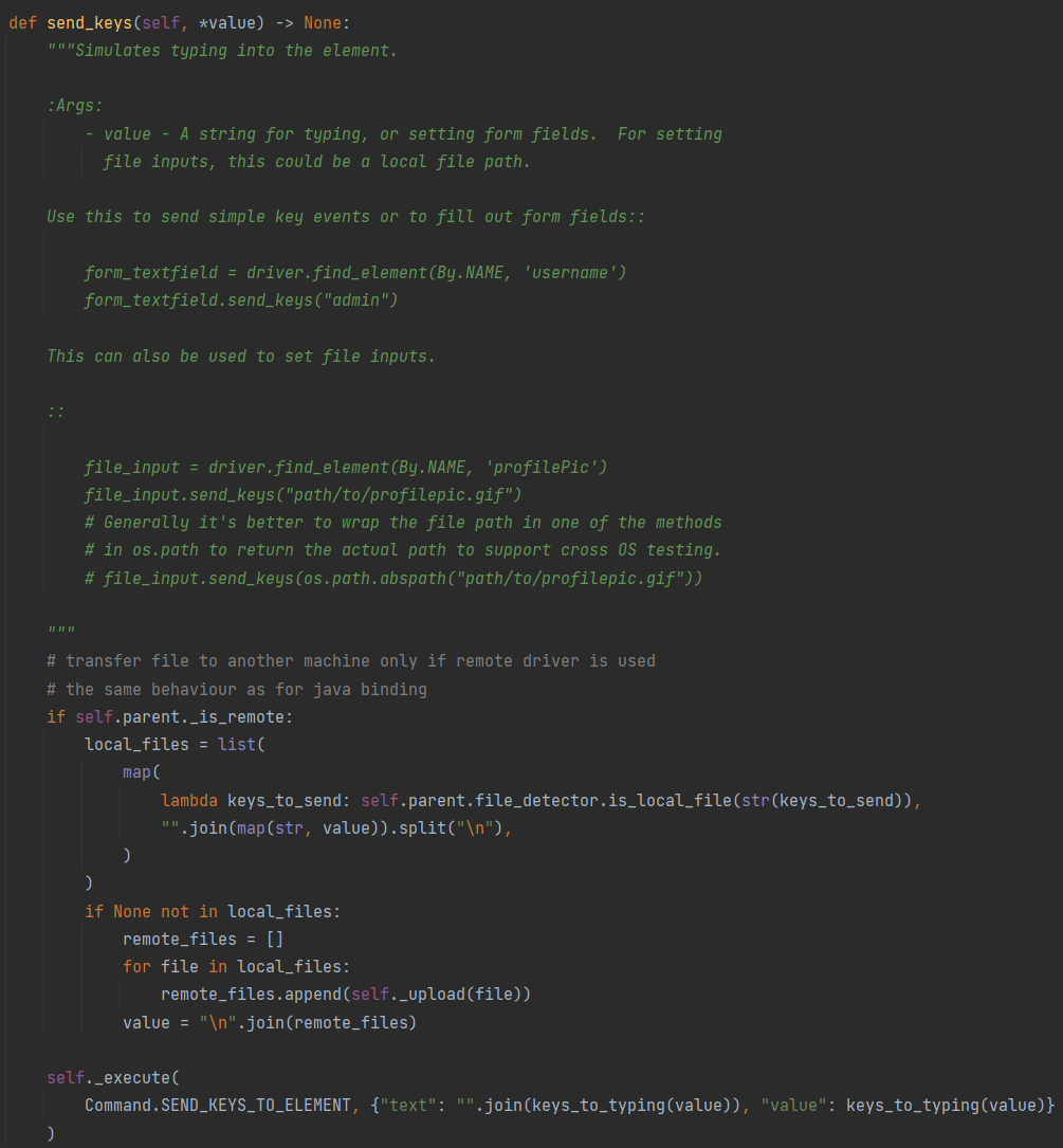 Postman实现UI自动化测试_使用postman做ui自动化-CSDN博客