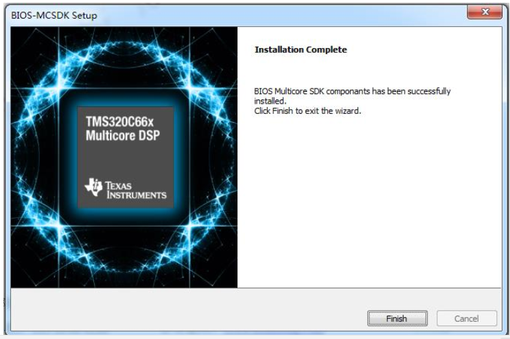 CCS10 导入MCSDK开发组件_ccs 10-CSDN博客