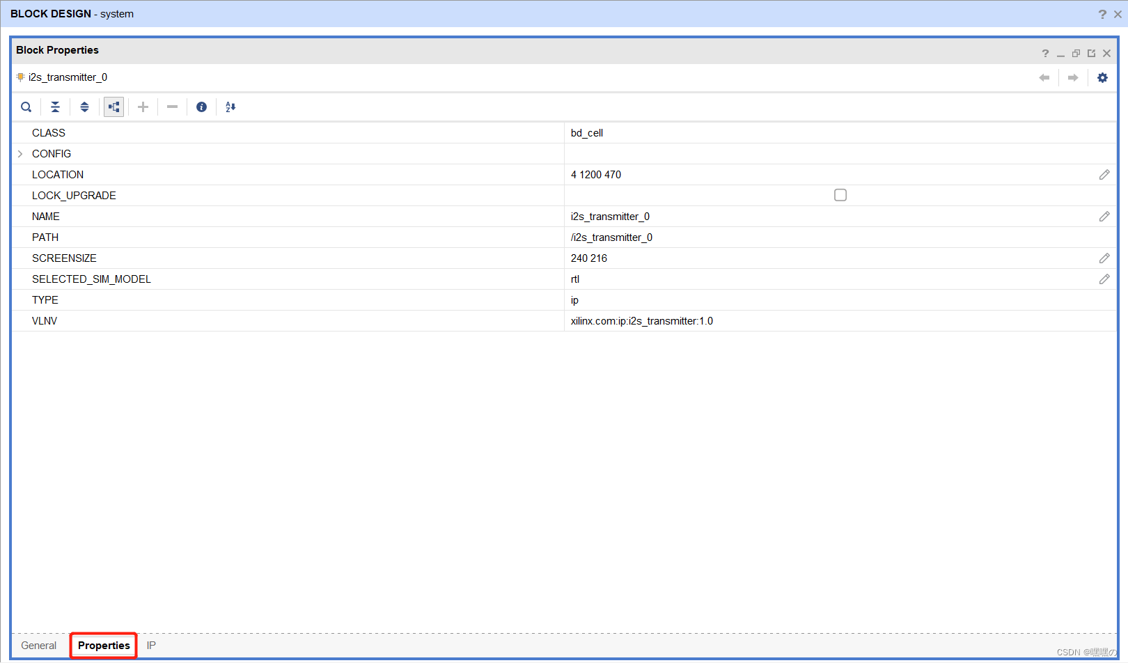 ZYNQ自带I2S_IP核分析_zynq i2s-CSDN博客
