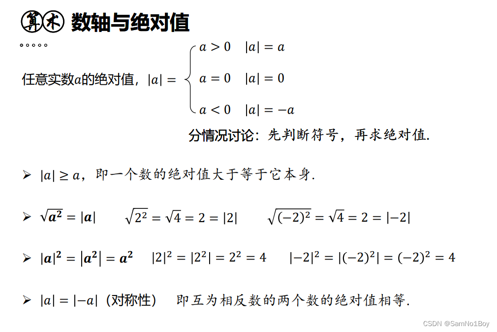 「2024」预备研究生mem 有理数and无理数 数轴and绝对值mem 有理数 Csdn博客 