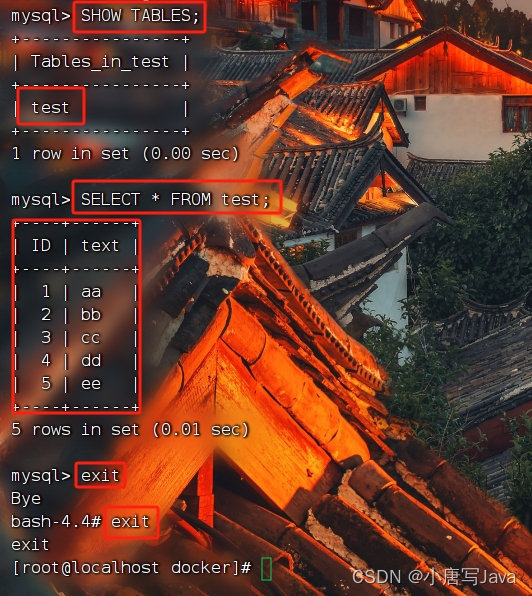 CentOS 8 下 Docker 的 overlay2 扩容保姆级实战教程_docker overlay2-CSDN博客