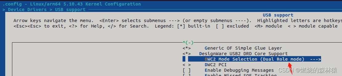 orangepi-4-LTS g_mass_storage 模拟 U盘_orangepi-build修改设备树-CSDN博客